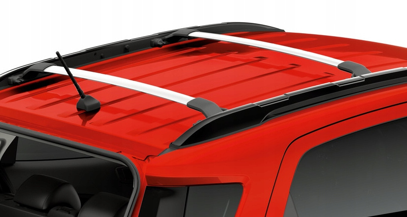 BAGAŻNIK DACHOWY FORD ECOSPORT 2013- 2017- _1876580_AMCN1J-550B08-AA